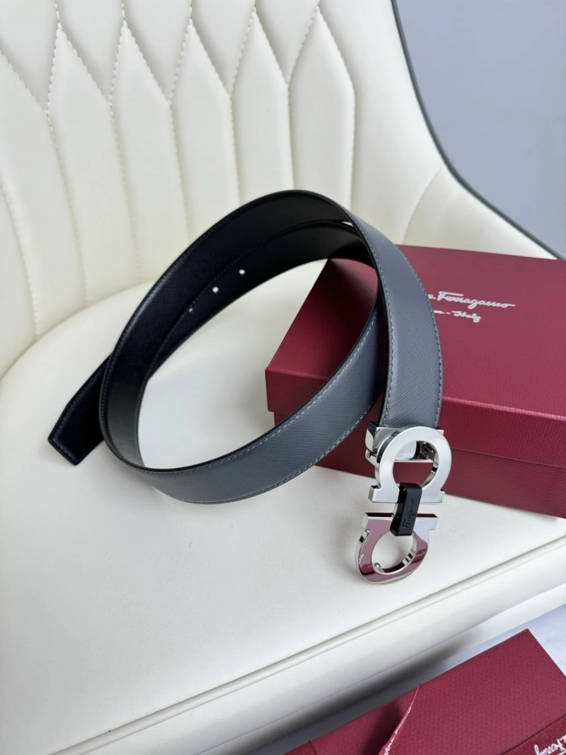 Cut-rate Ferragamo Belts