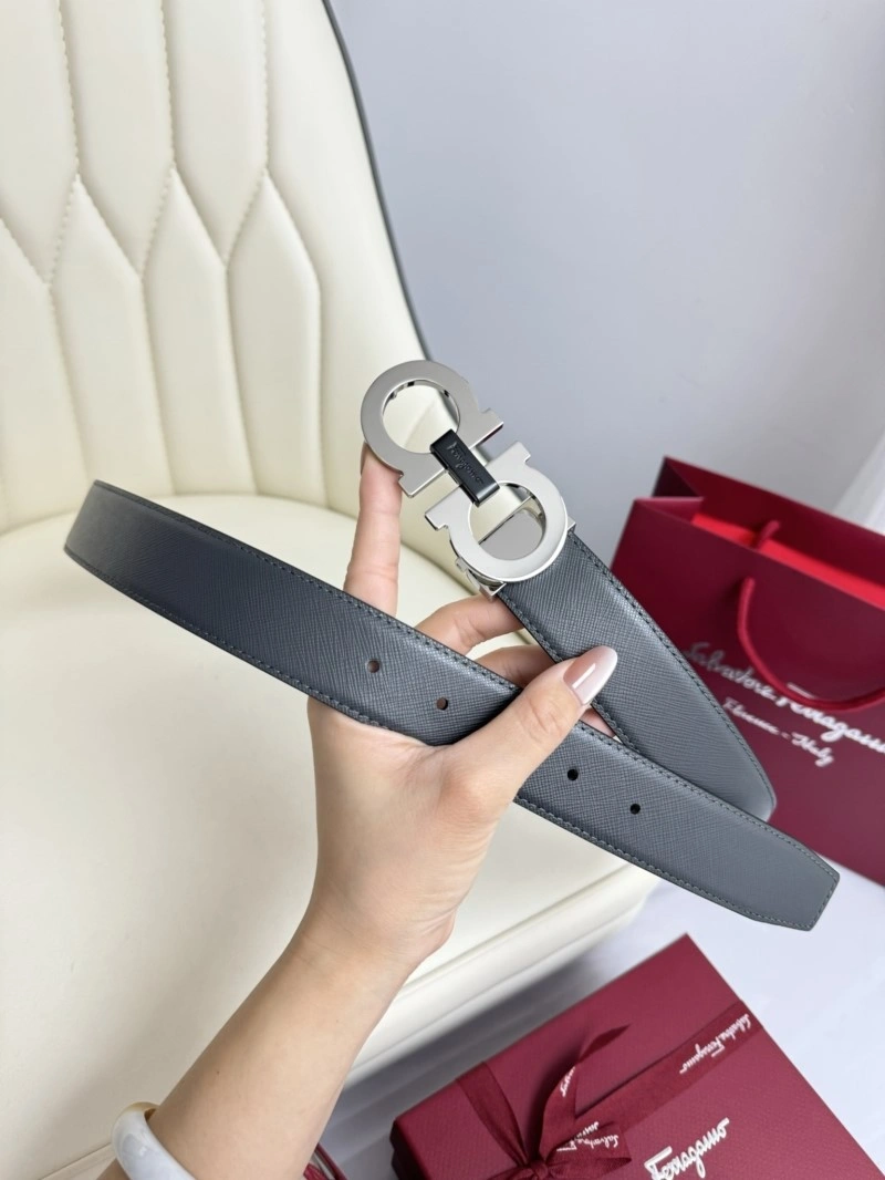 Cut-rate Ferragamo Belts