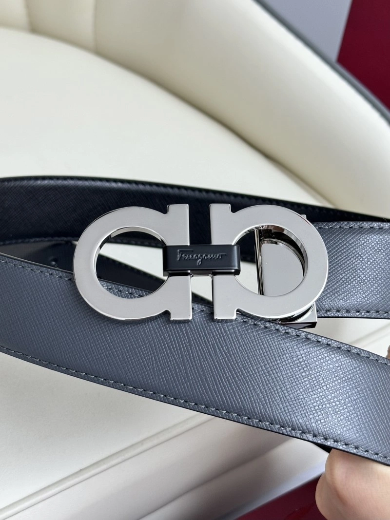 Cut-rate Ferragamo Belts