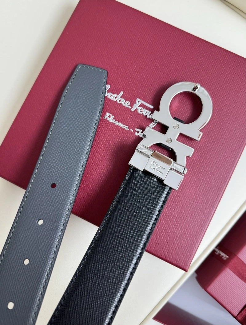 Cut-rate Ferragamo Belts