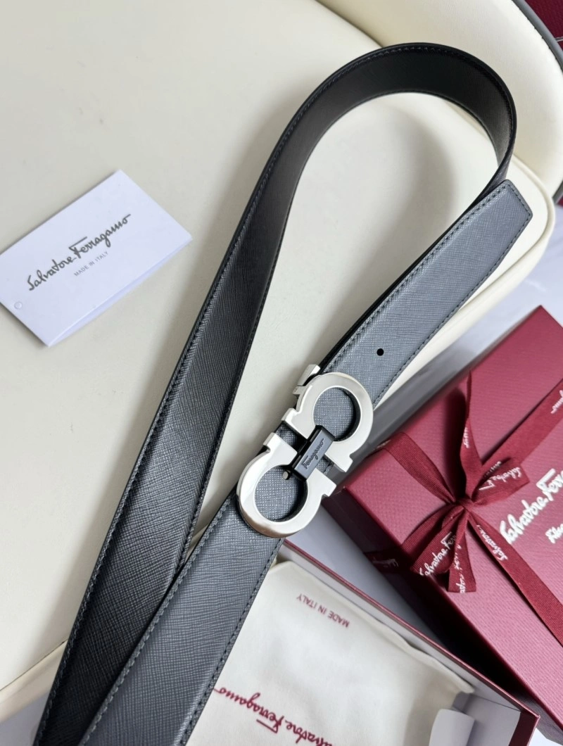 Cut-rate Ferragamo Belts