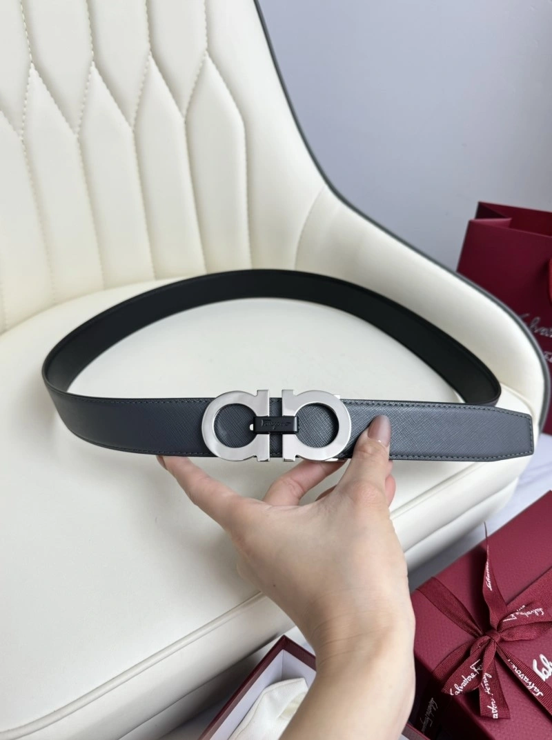 Cut-rate Ferragamo Belts