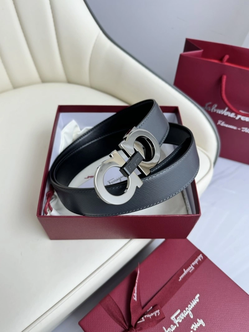 1:1 copy Ferragamo Belts