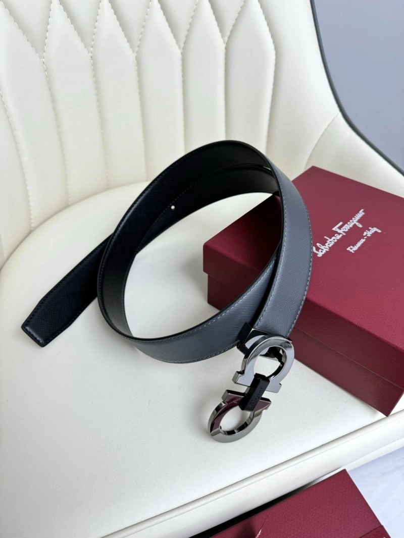 1:1 copy Ferragamo Belts