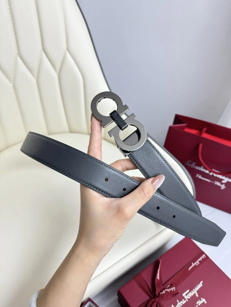 1:1 copy Ferragamo Belts