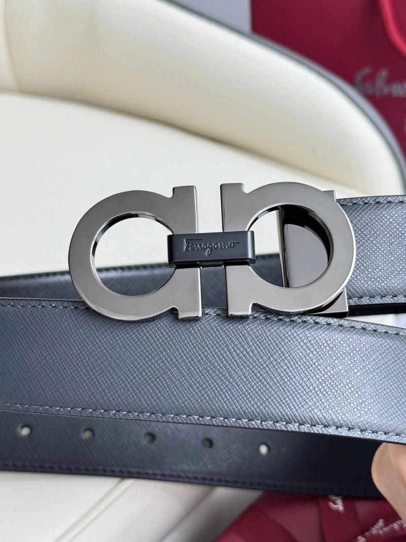 1:1 copy Ferragamo Belts