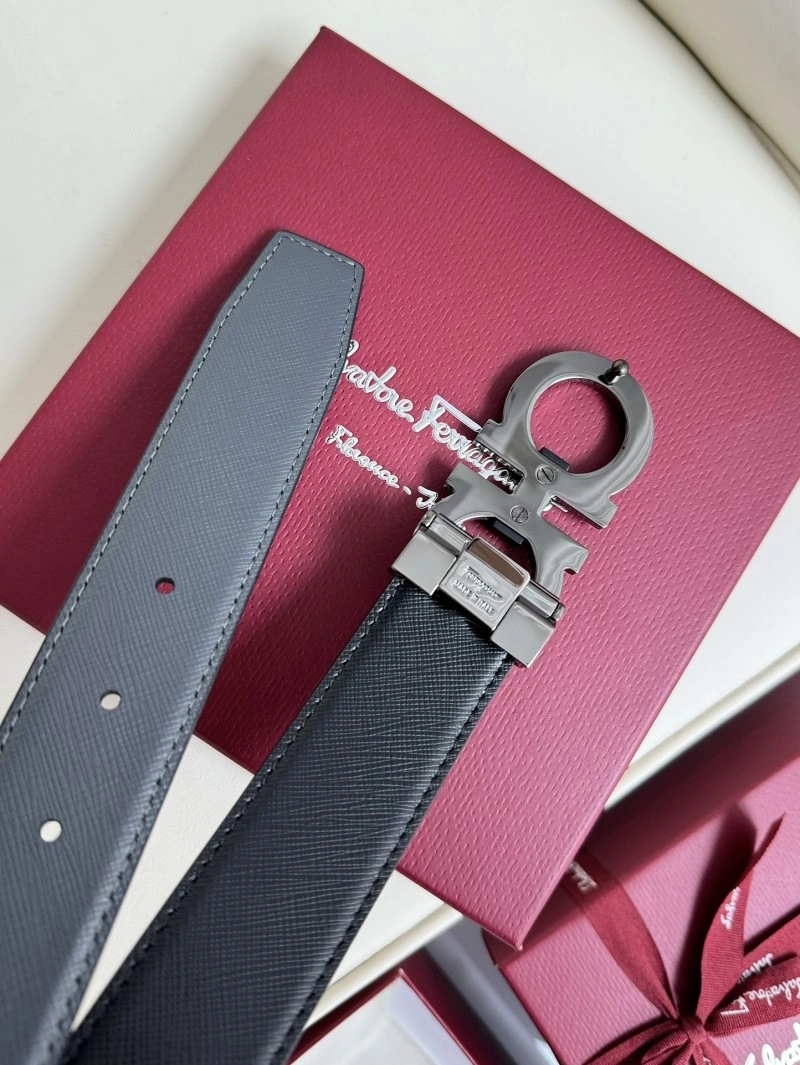 1:1 copy Ferragamo Belts