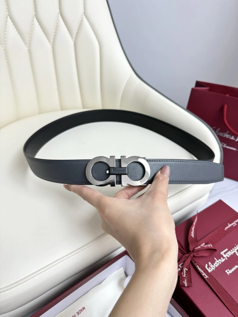 1:1 copy Ferragamo Belts