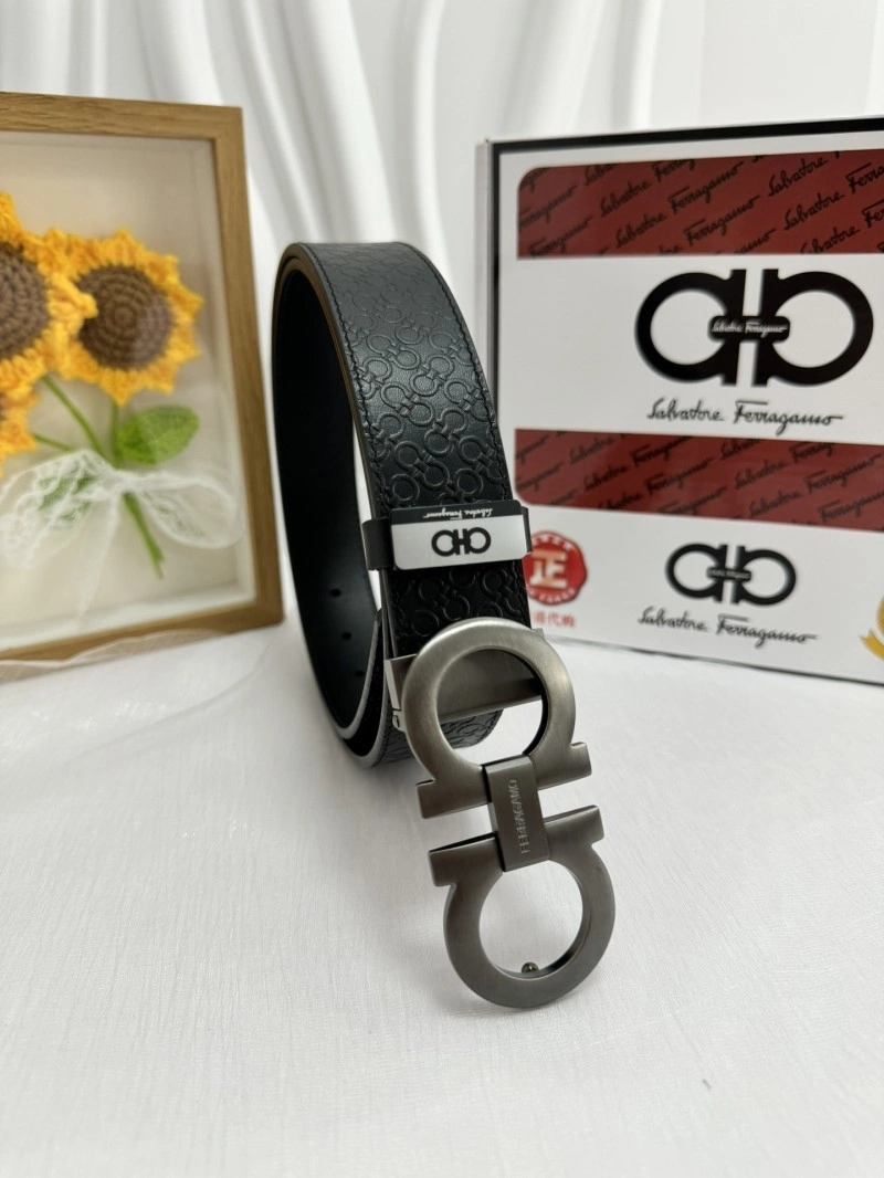 Top match Ferragamo Belts