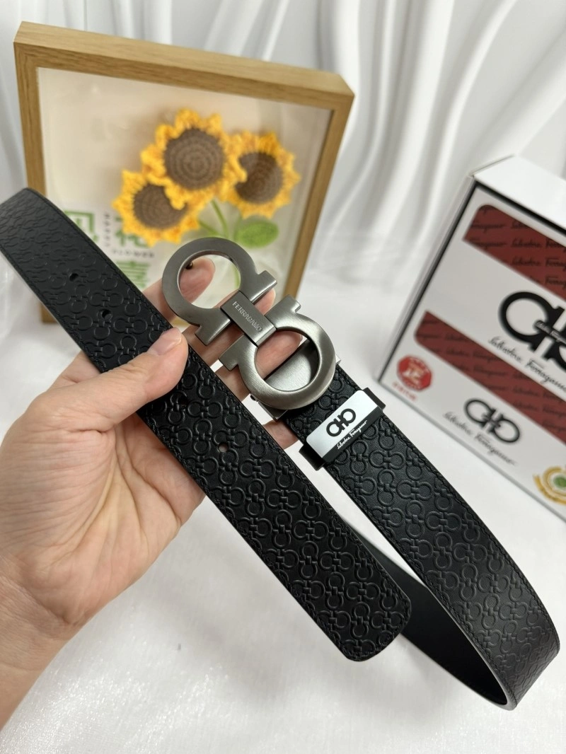 Top match Ferragamo Belts