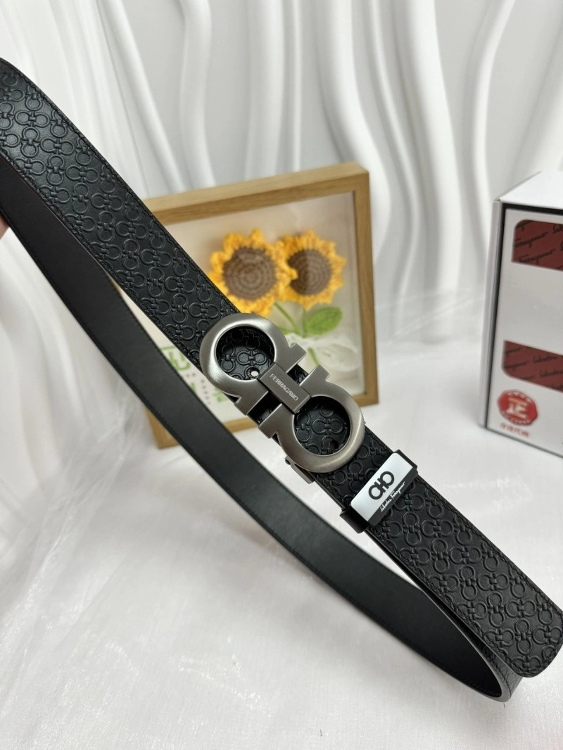 Top match Ferragamo Belts