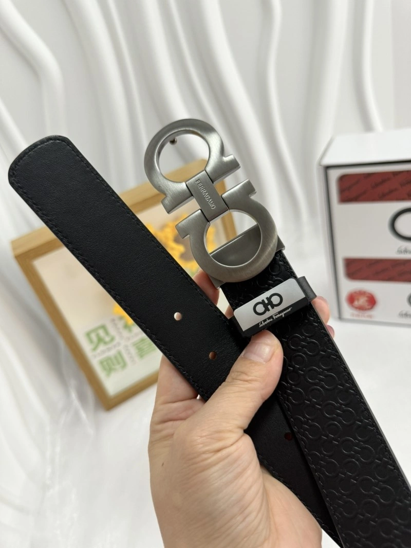 Top match Ferragamo Belts