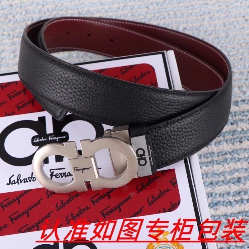 High accuracy Ferragamo Belts