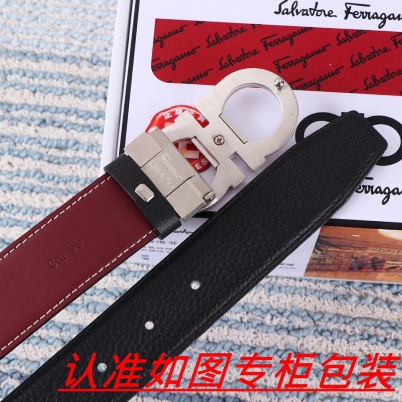 High accuracy Ferragamo Belts