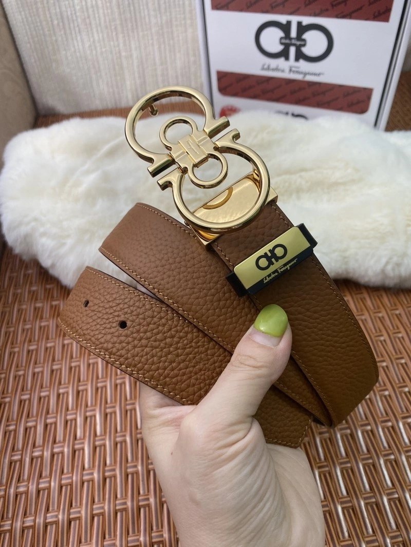 Brand-original Ferragamo Belts