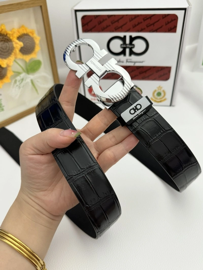 Inexpensive Ferragamo Belts
