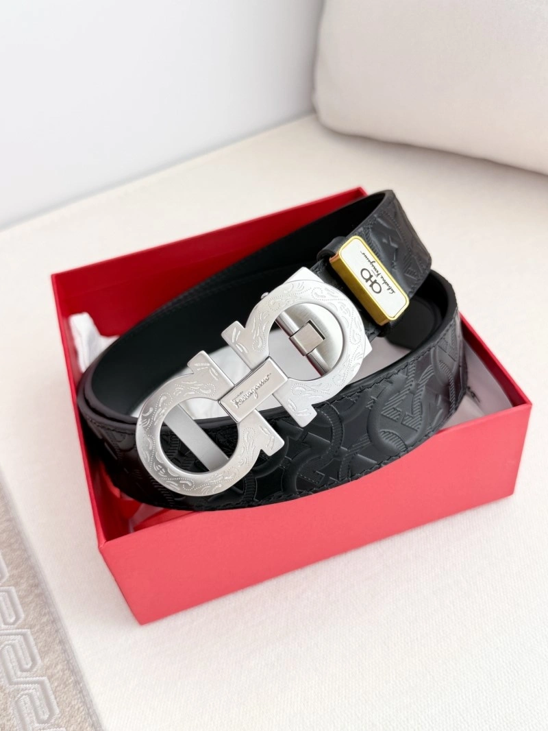 OEM Ferragamo Belts