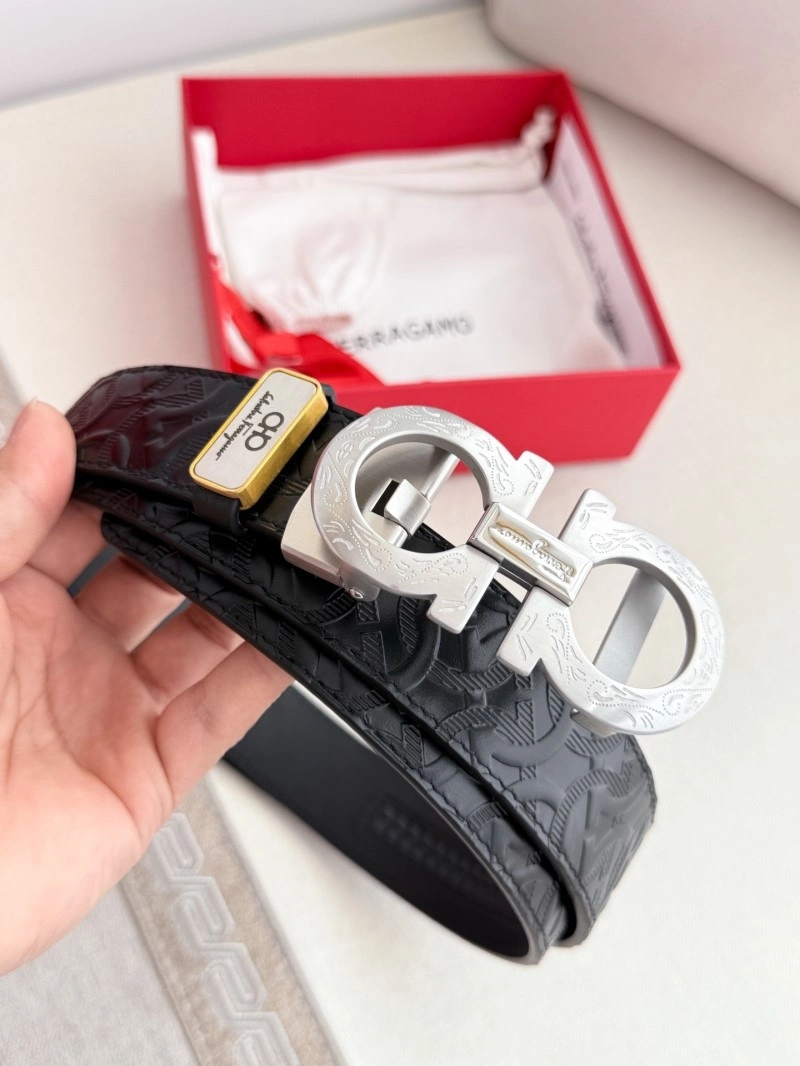 OEM Ferragamo Belts