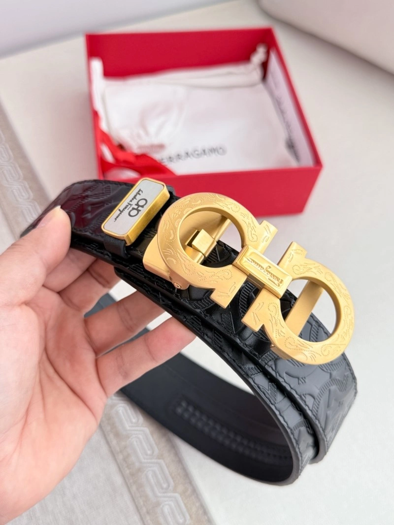 OEM Ferragamo Belts