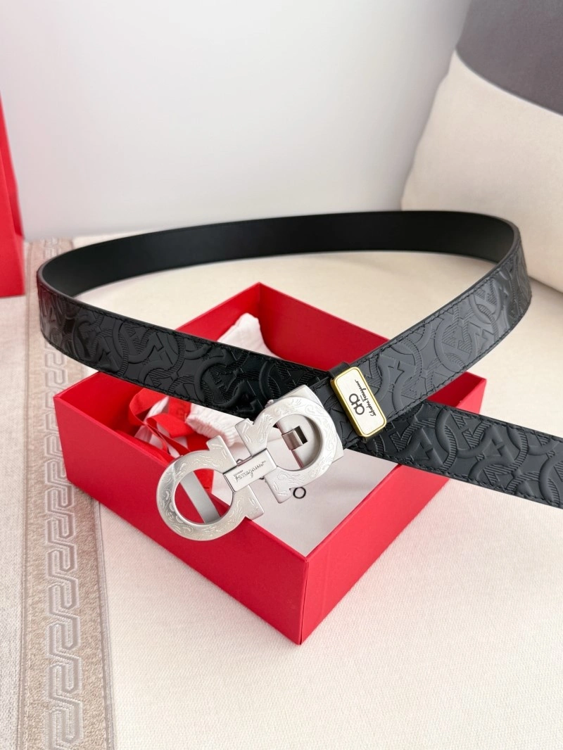 OEM Ferragamo Belts