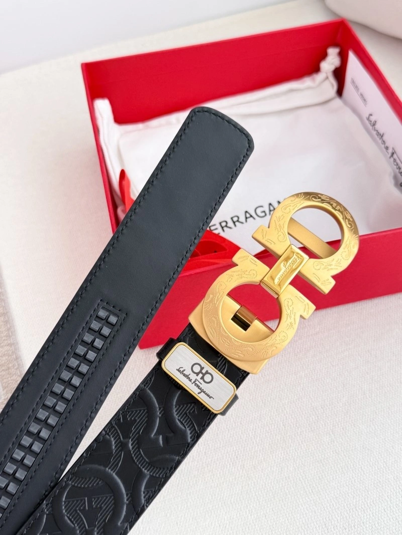 OEM Ferragamo Belts