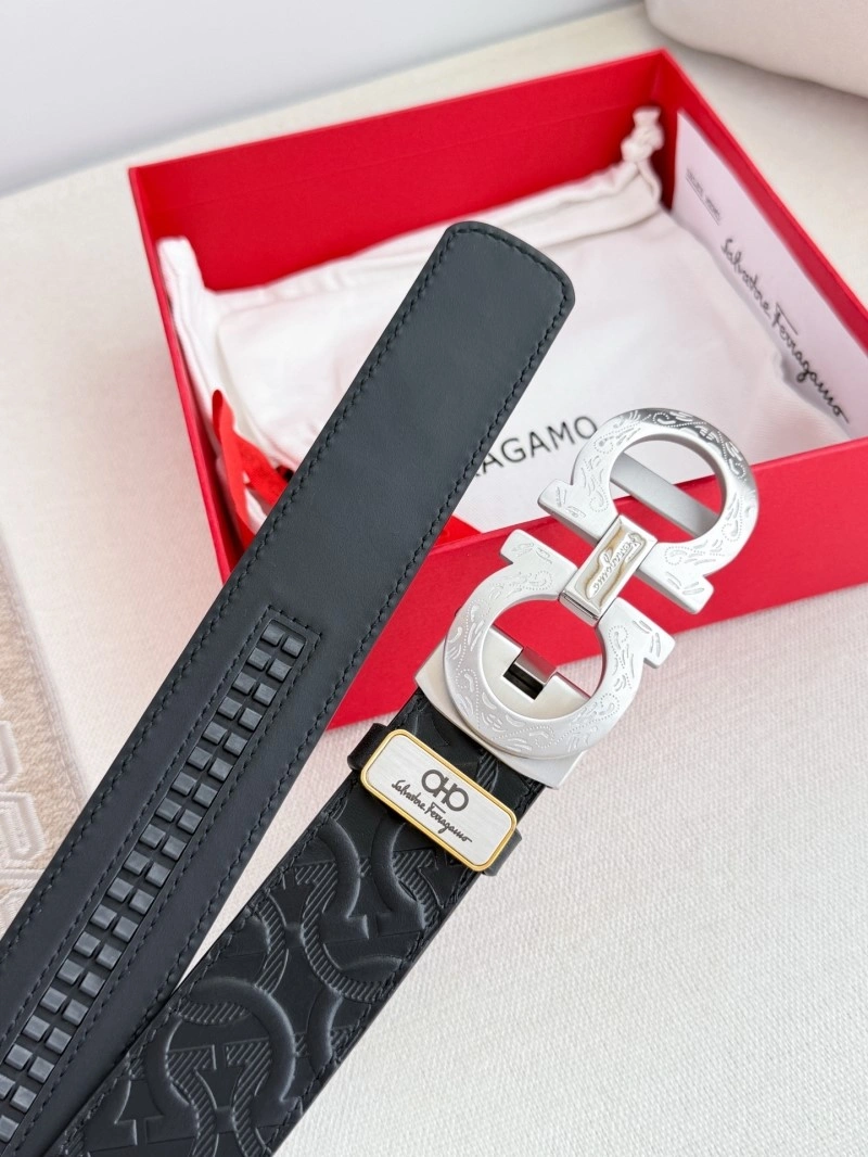 OEM Ferragamo Belts