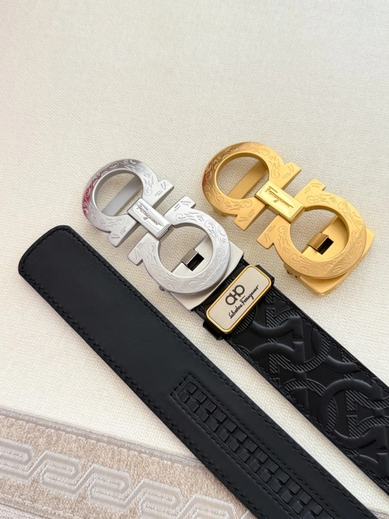 OEM Ferragamo Belts