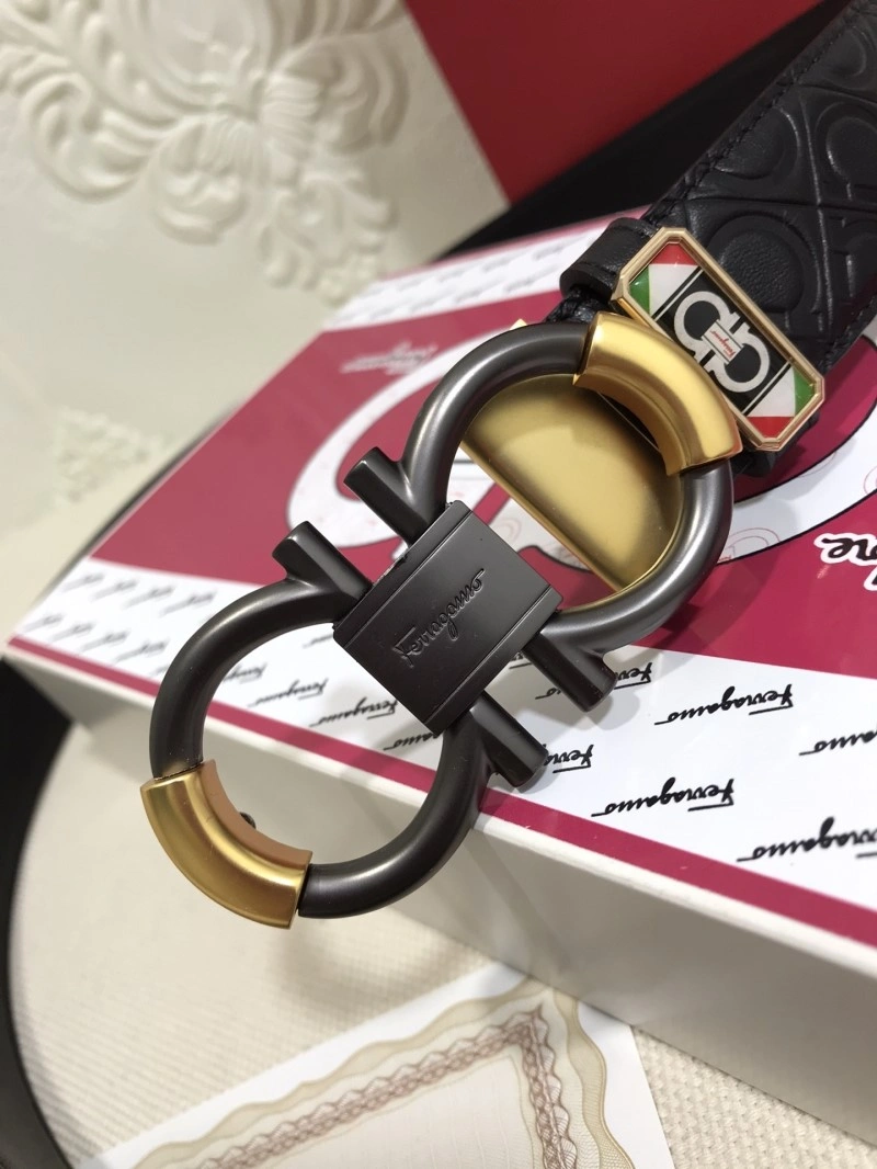 OEM Ferragamo Belts