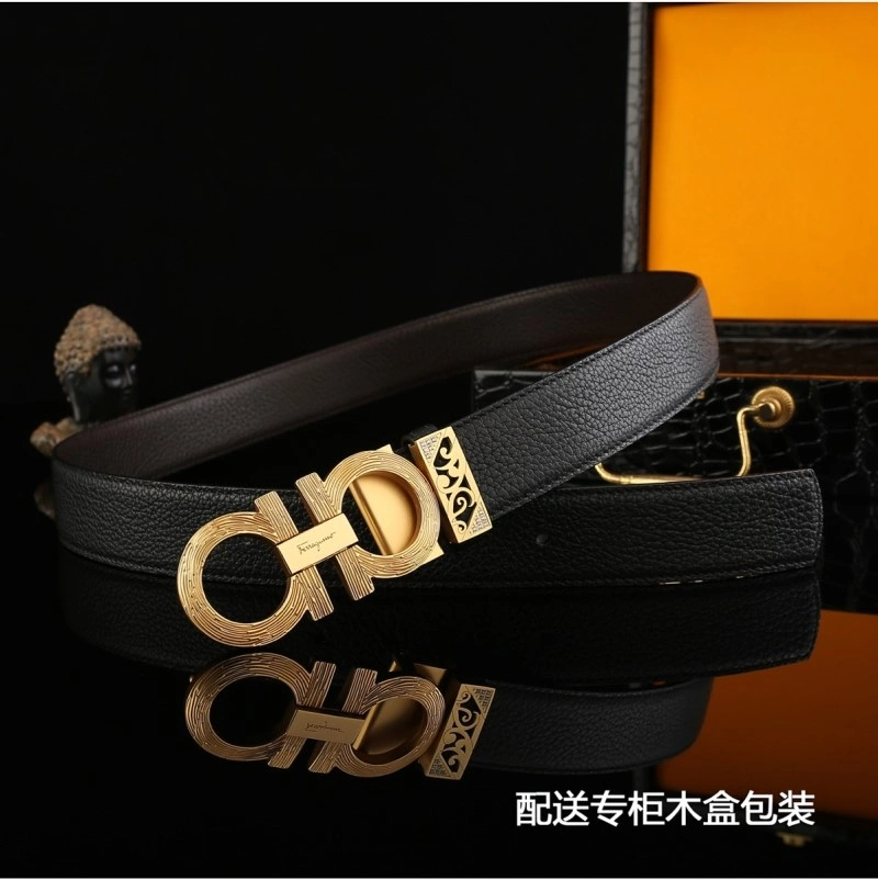 Official Ferragamo Belts