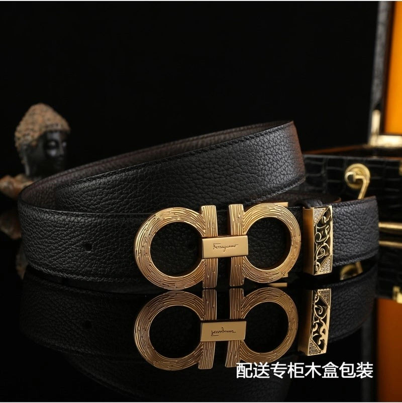 Official Ferragamo Belts