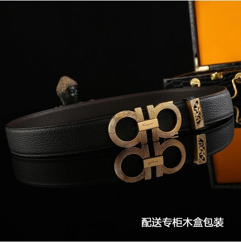 Official Ferragamo Belts