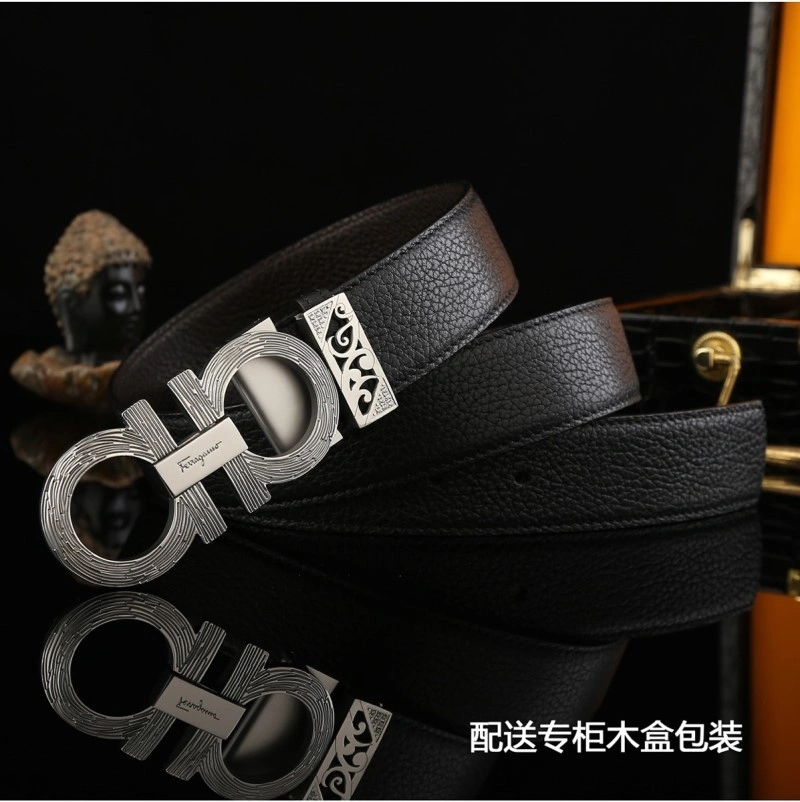 Official Ferragamo Belts