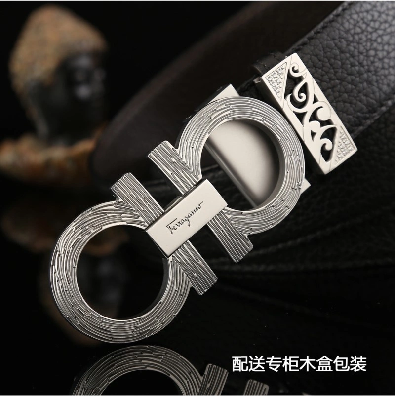 Official Ferragamo Belts