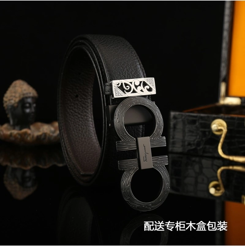 Official Ferragamo Belts