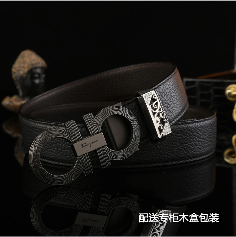 Official Ferragamo Belts