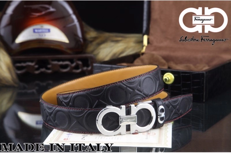 Official Ferragamo Belts