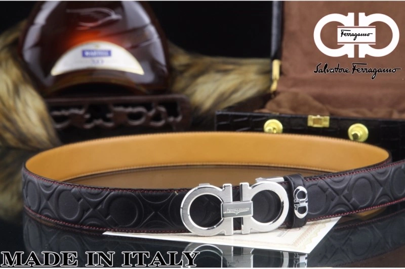 Official Ferragamo Belts