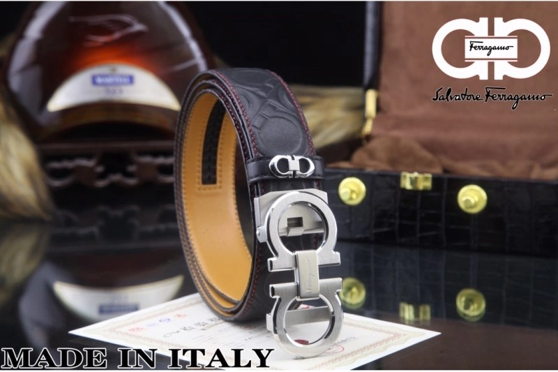 Official Ferragamo Belts