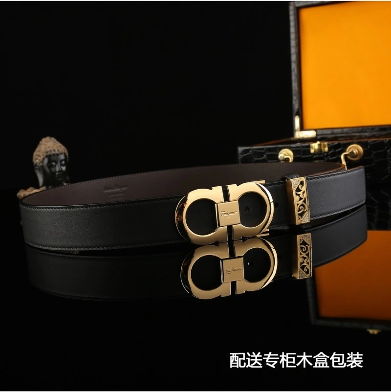 Top mirror Ferragamo Belts