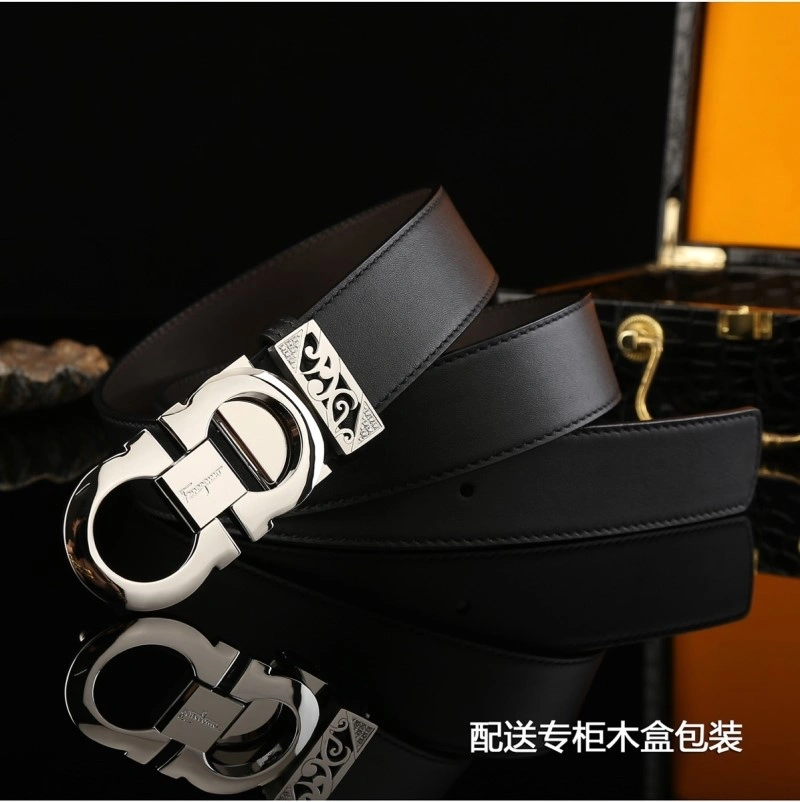 Top mirror Ferragamo Belts