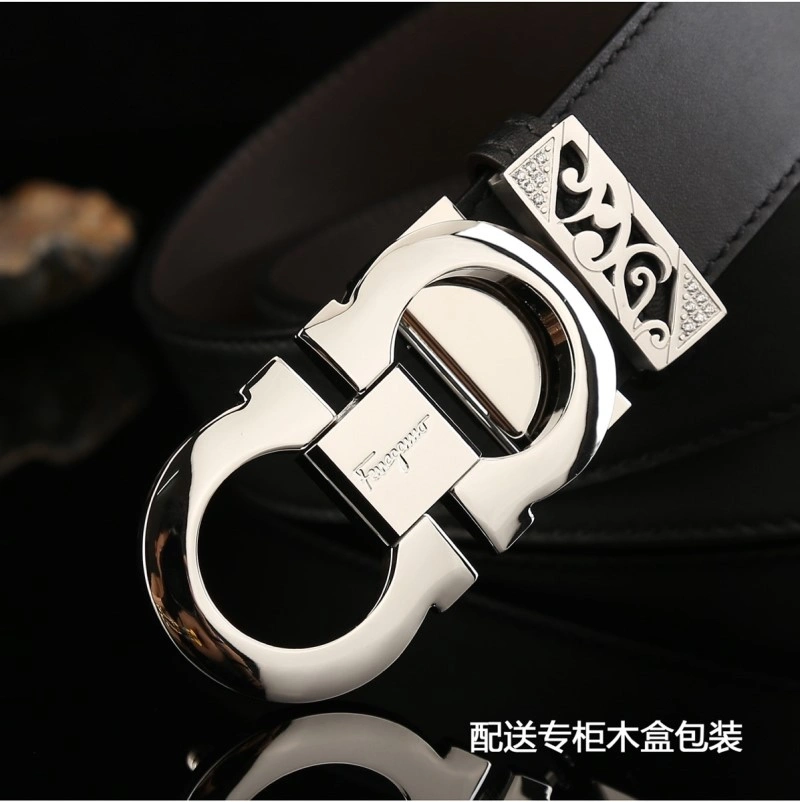 Top mirror Ferragamo Belts