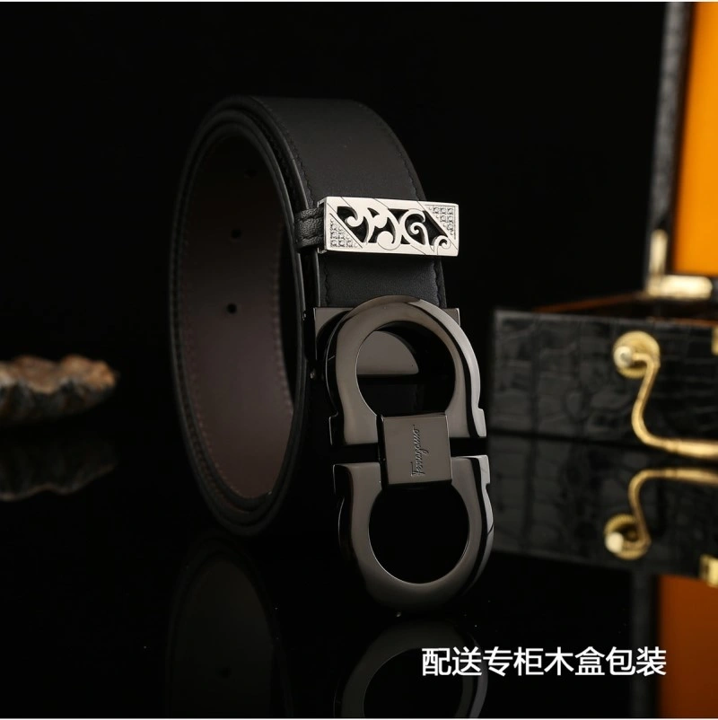 Top mirror Ferragamo Belts
