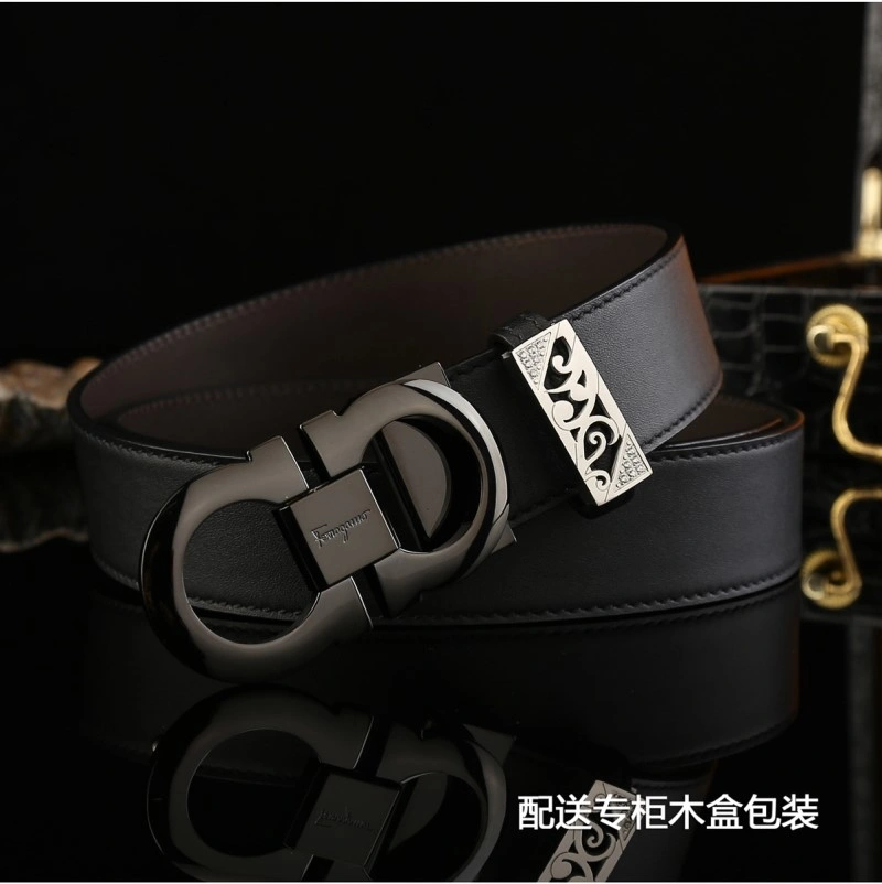 Top mirror Ferragamo Belts