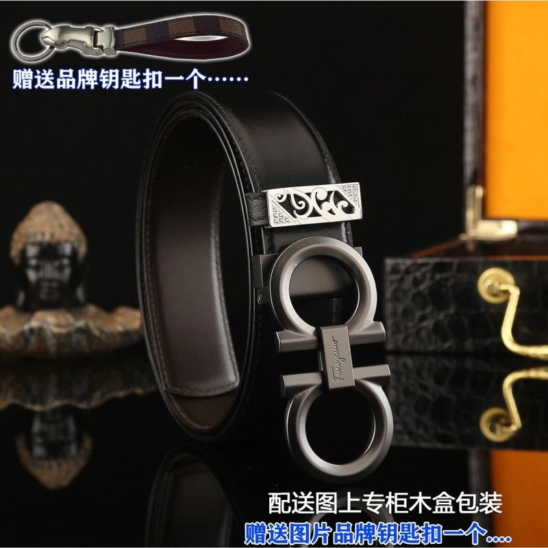 Reasonably priced Ferragamo Belts