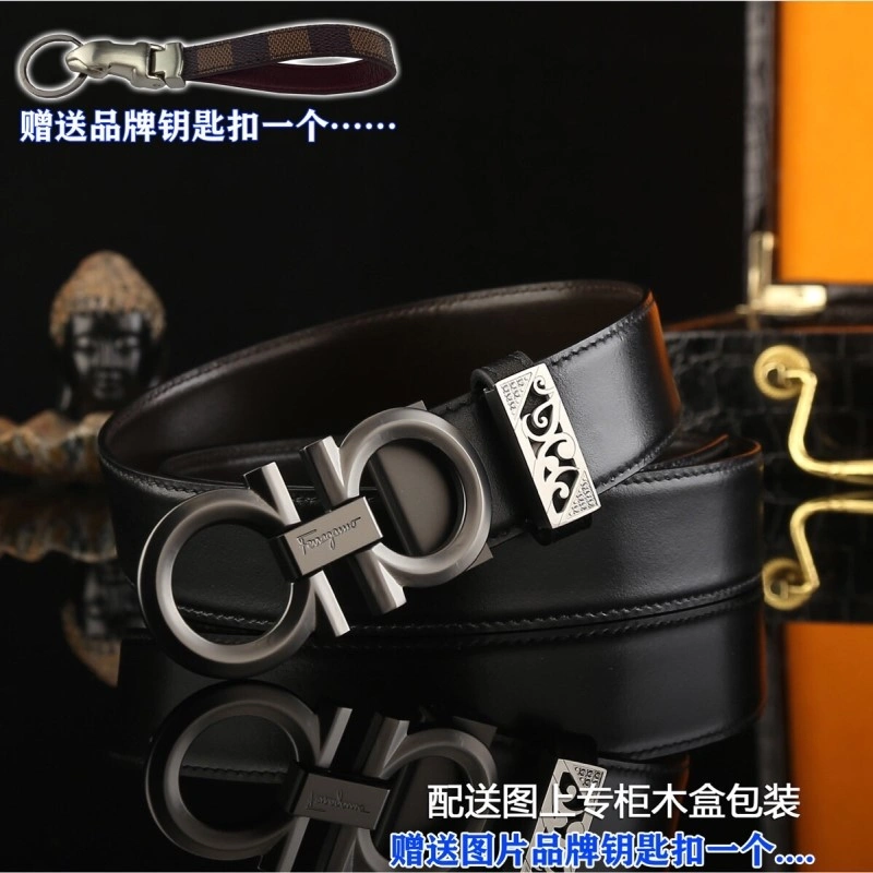Reasonably priced Ferragamo Belts