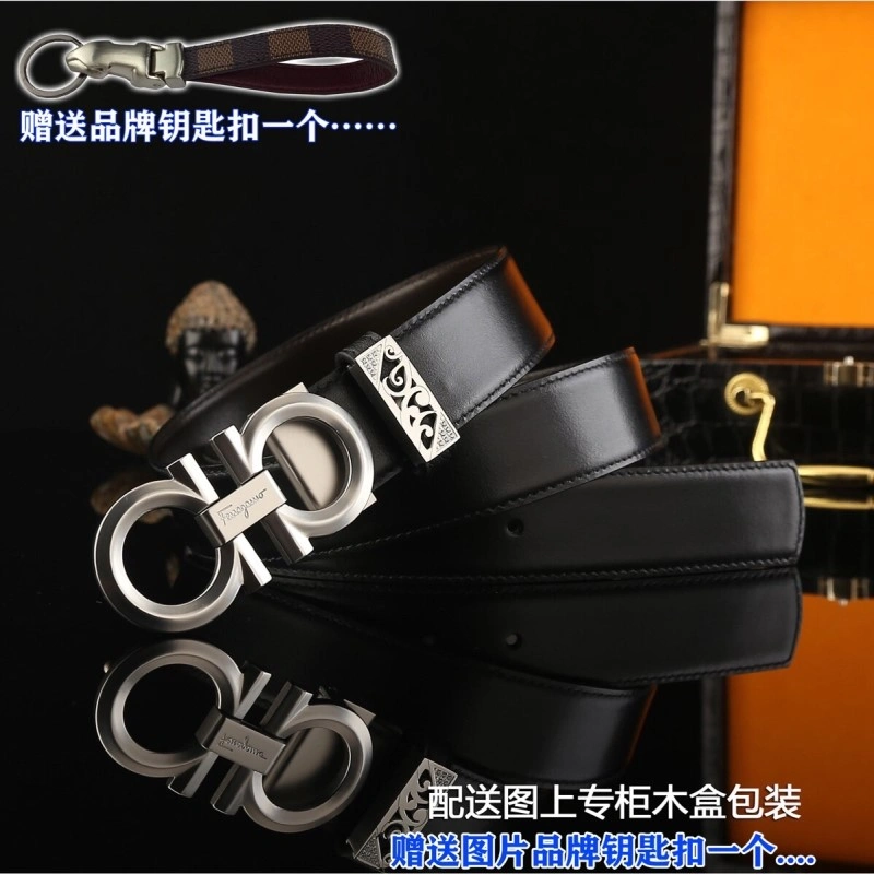 Reasonably priced Ferragamo Belts