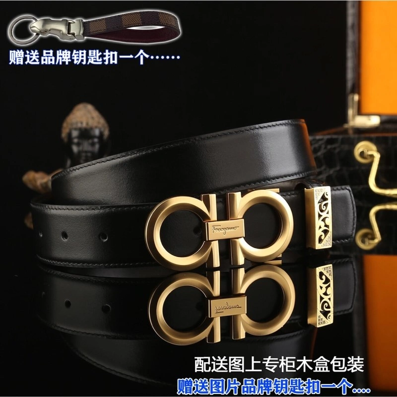 Reasonably priced Ferragamo Belts