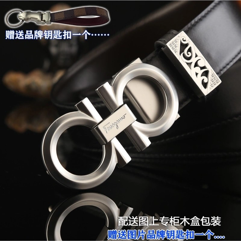 Reasonably priced Ferragamo Belts