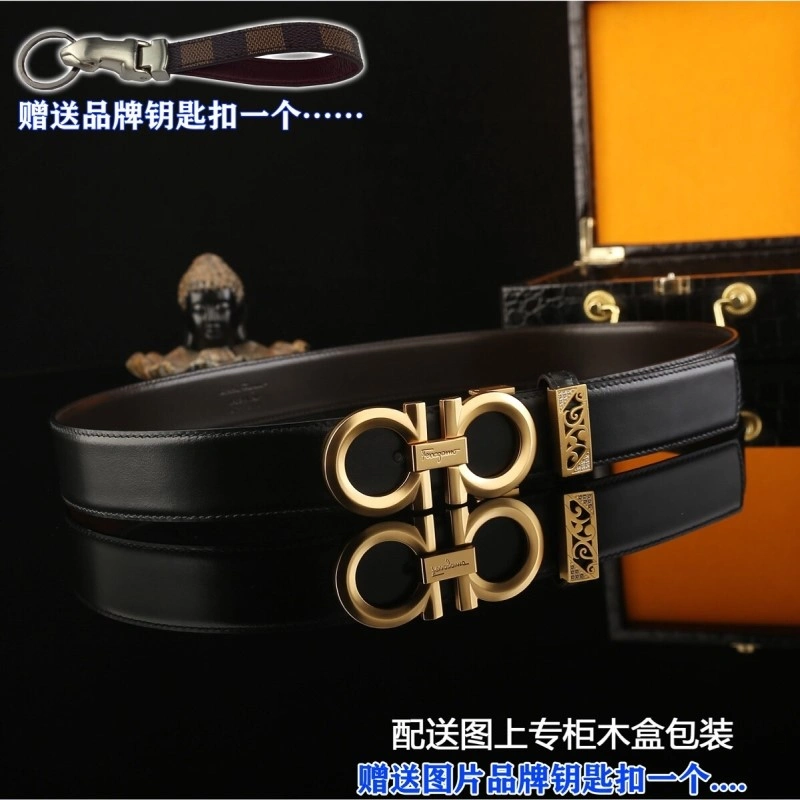 Reasonably priced Ferragamo Belts