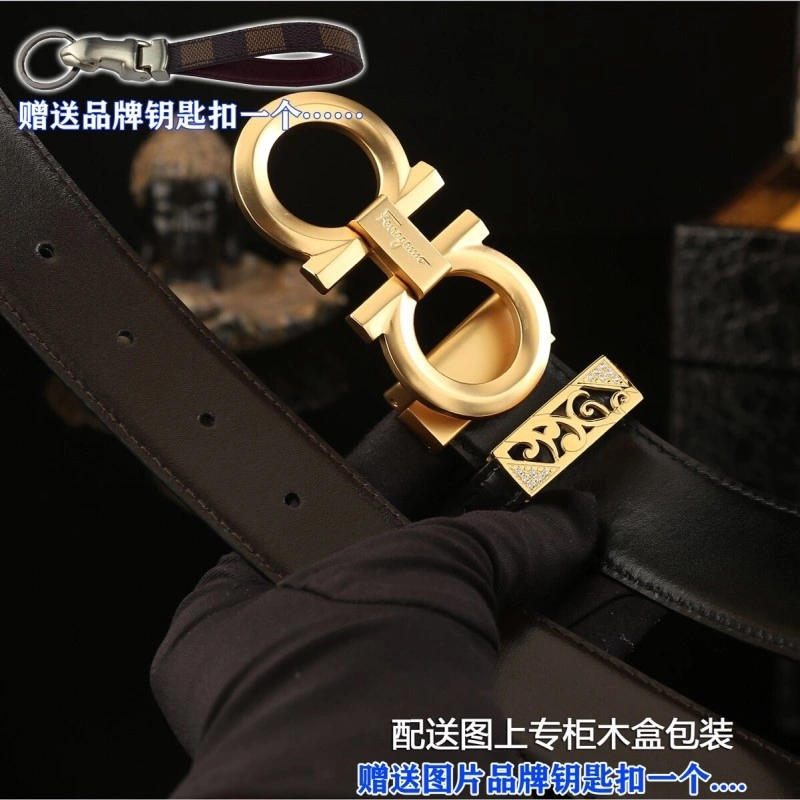 Reasonably priced Ferragamo Belts